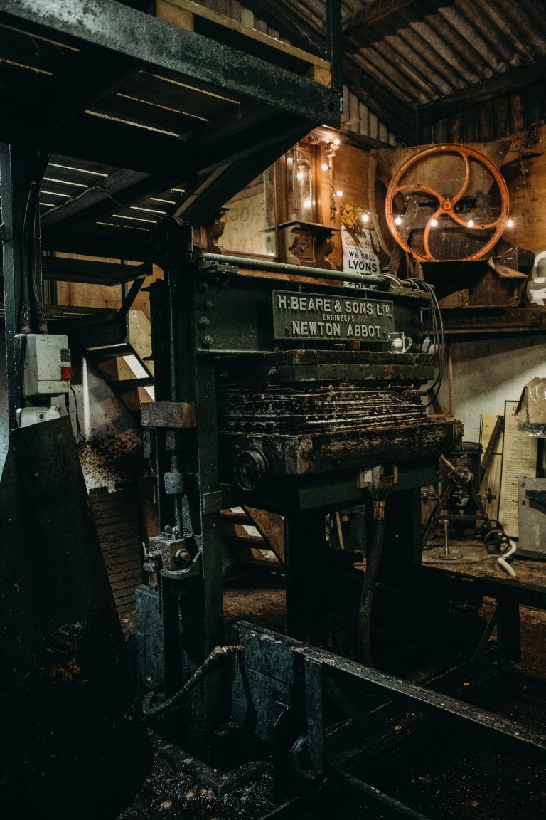 Bray's Cider – Cider made as naturally as possible